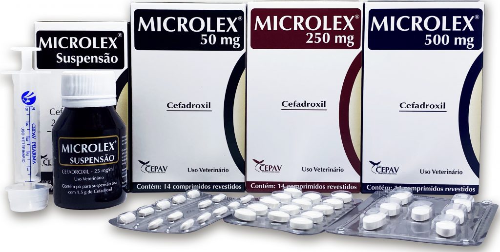 MICROLEX® – CEPAV