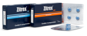 ZITREX® – CEPAV