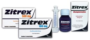 ZITREX® – CEPAV